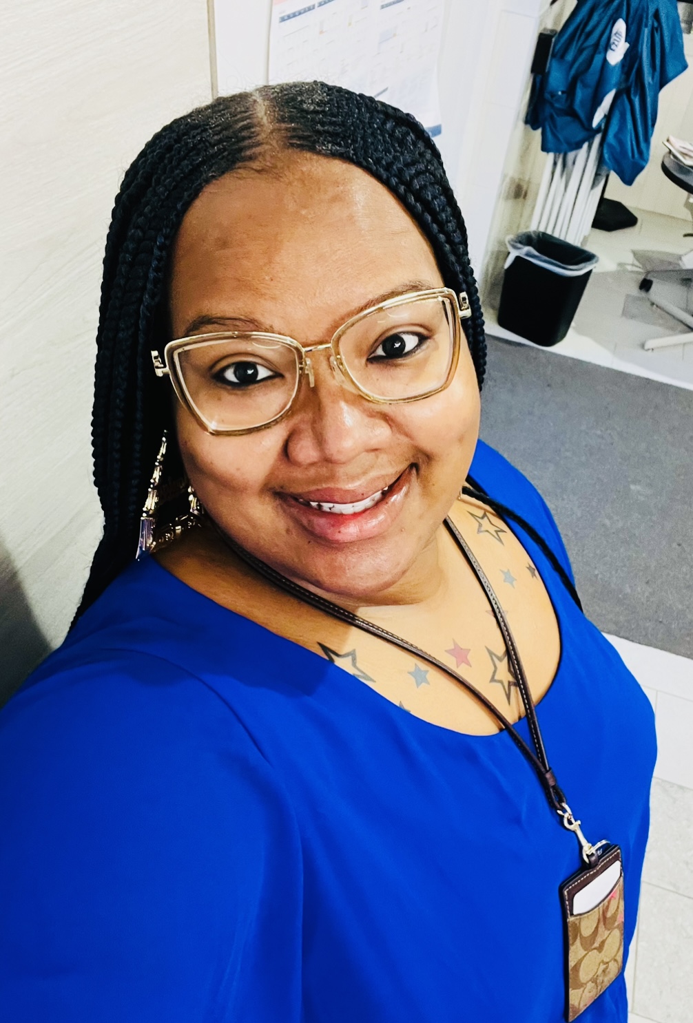 Primary Program | Capitol Hill Montessori at Logan